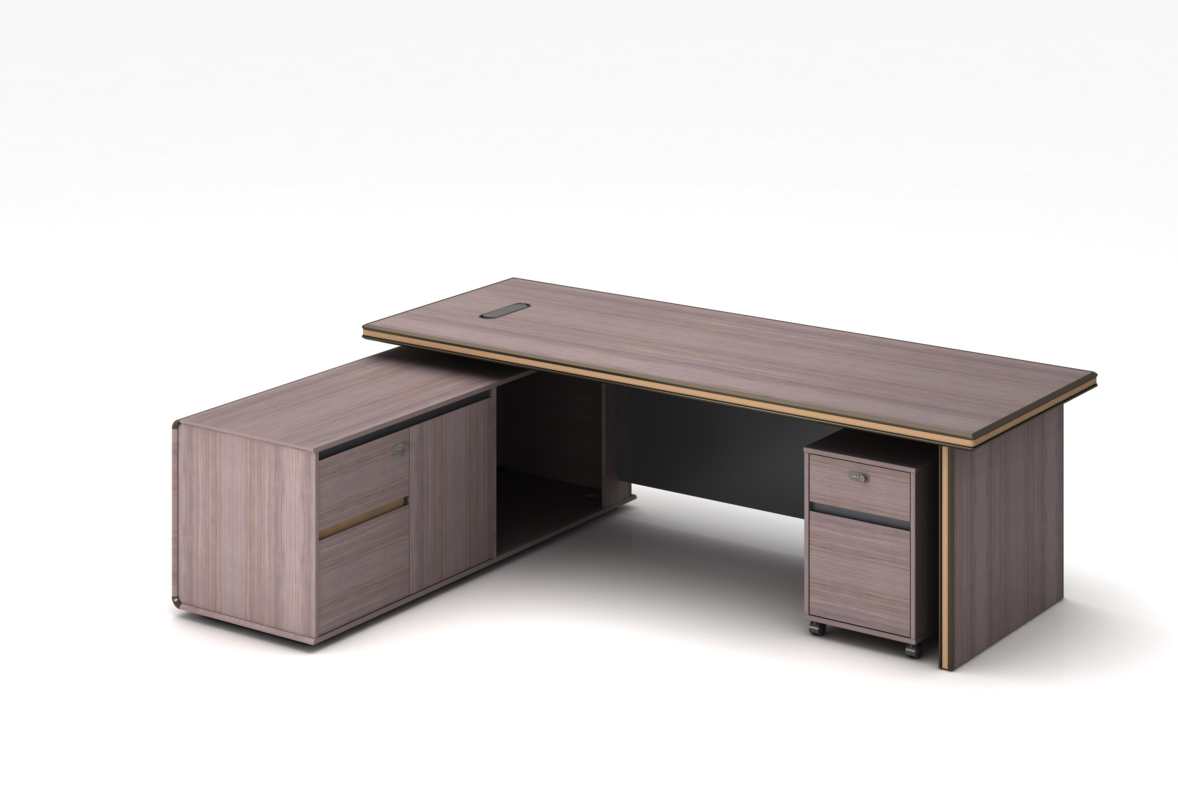 Executive Tables – Furniture Kingdom